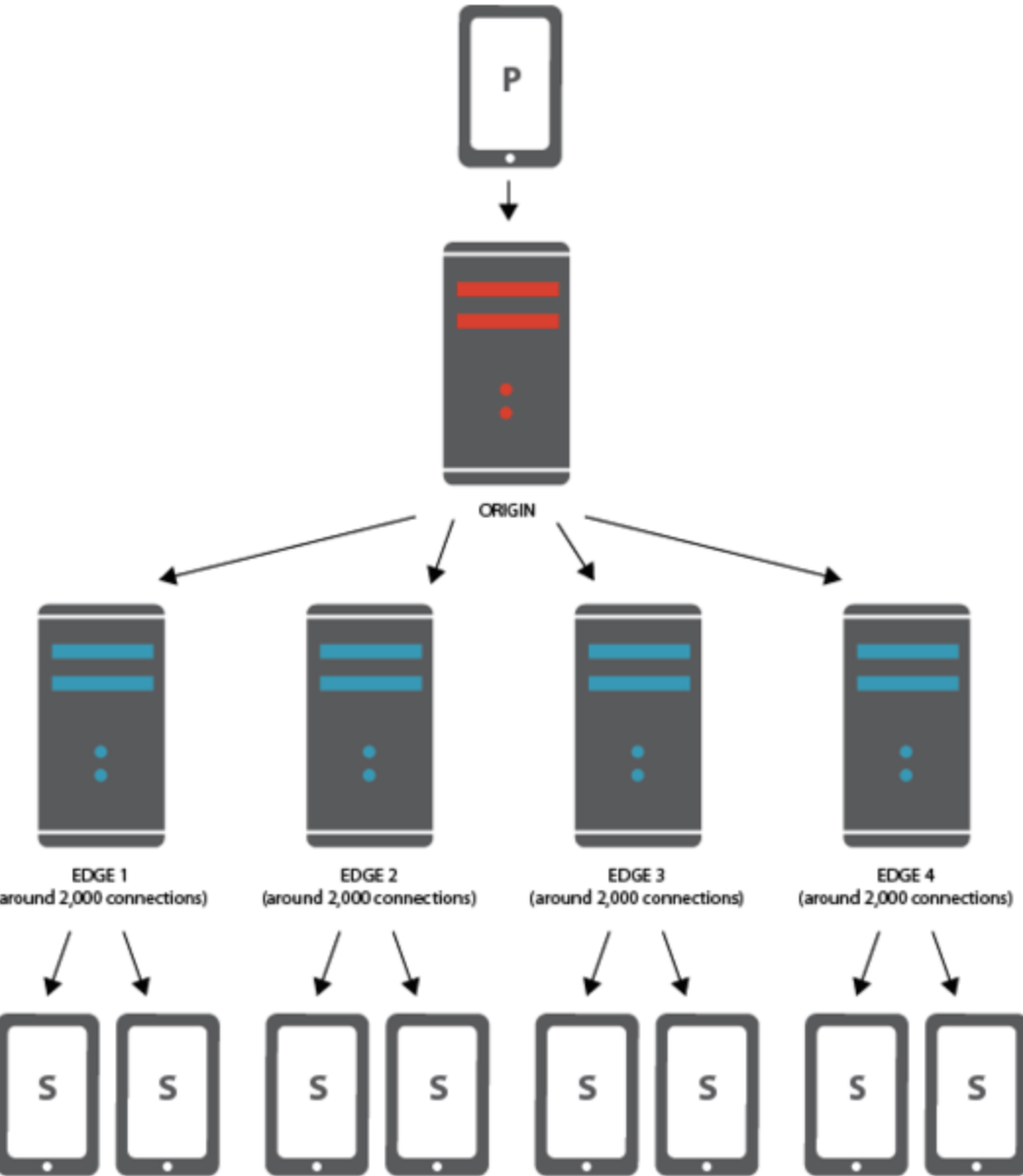 Clustering-How to Scale Red5 Pro - Red5