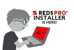 How to Install Red5 Pro: New Installer Feature - Red5