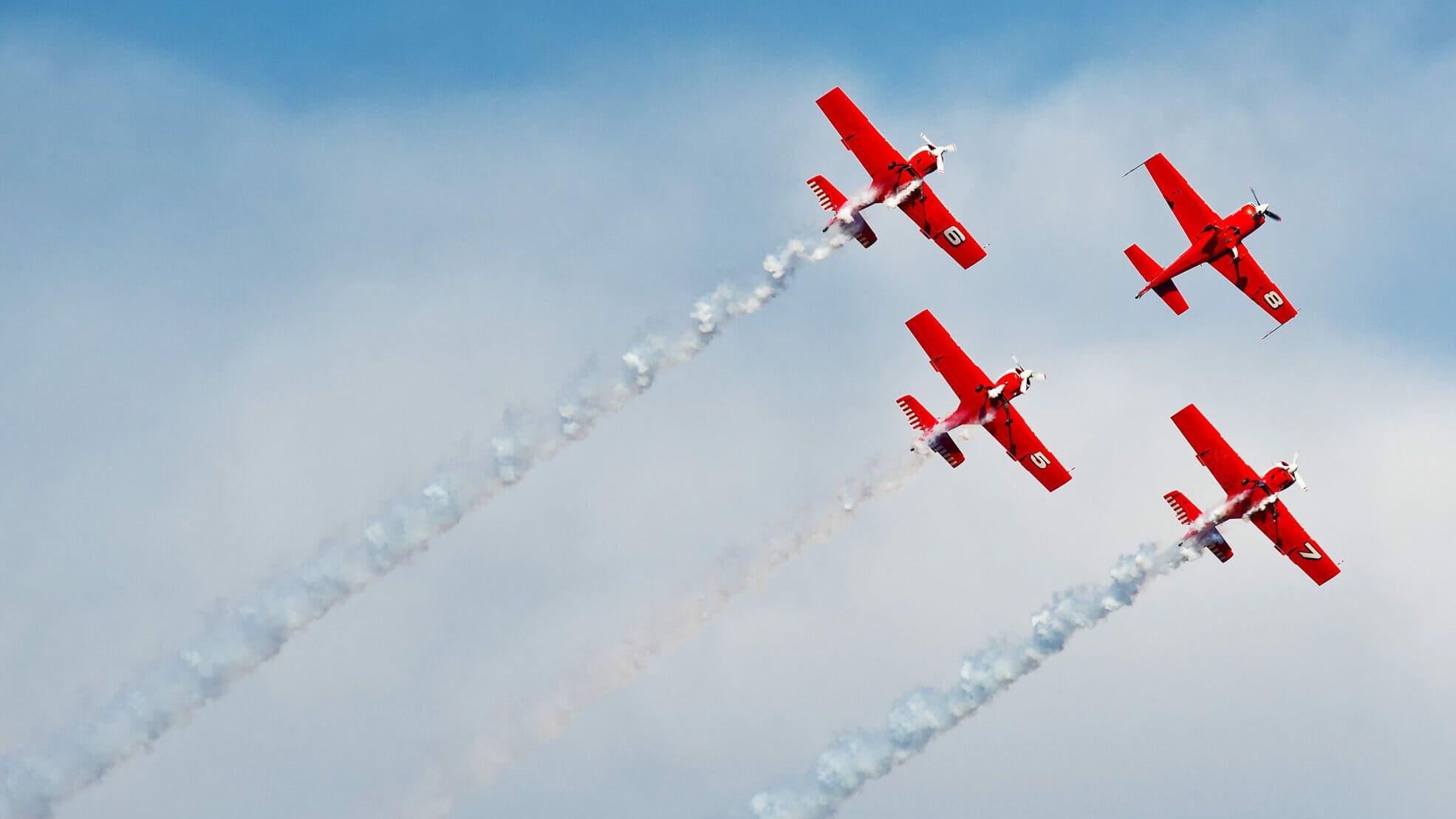 The Key to Resolving Metadata Synchronization Issues - Red5