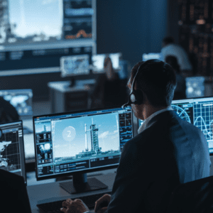 WebRTC Streaming Video with Offline Installations for Additional Security - Red5