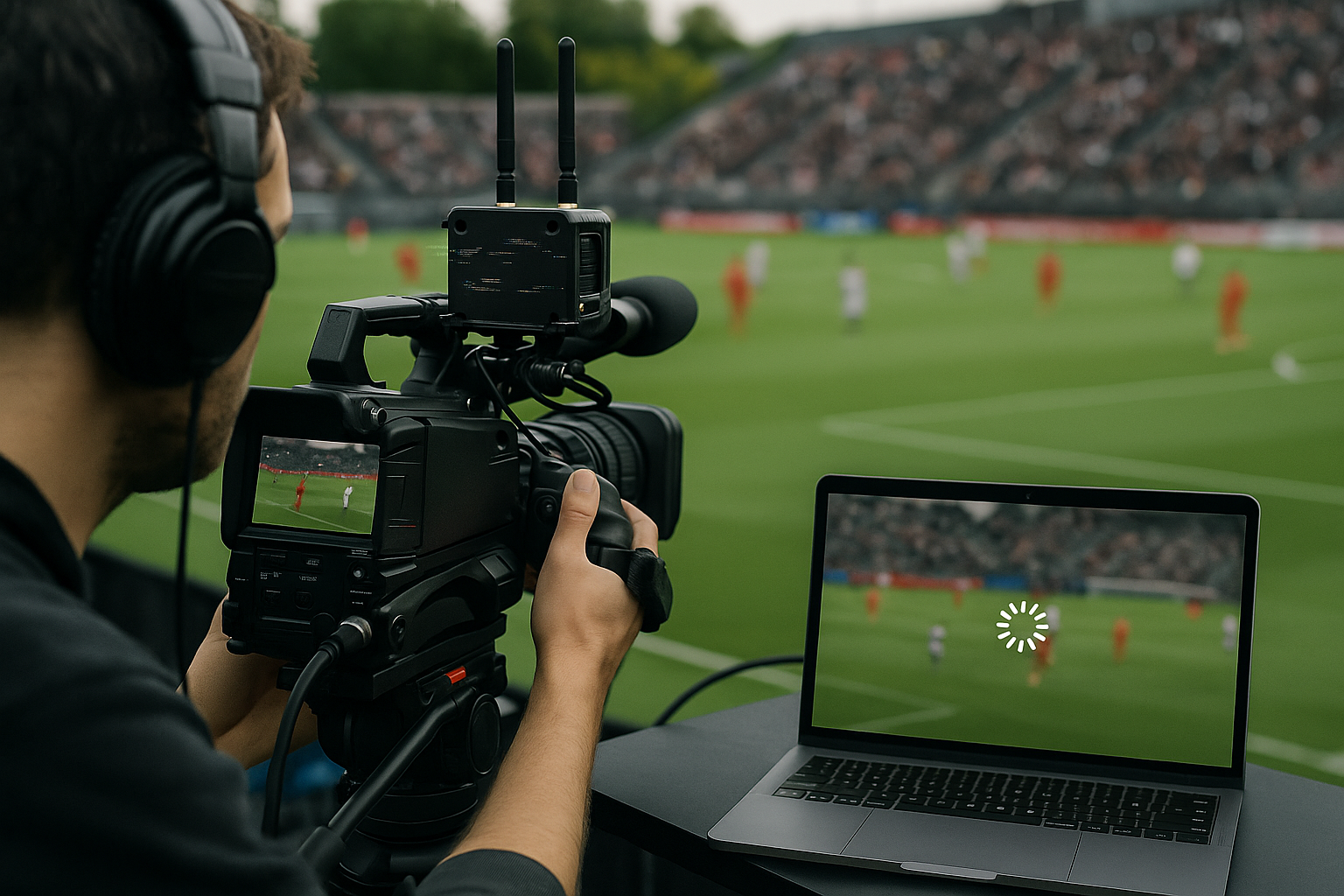 Video Streaming Delay: What Causes It and How to Fix It