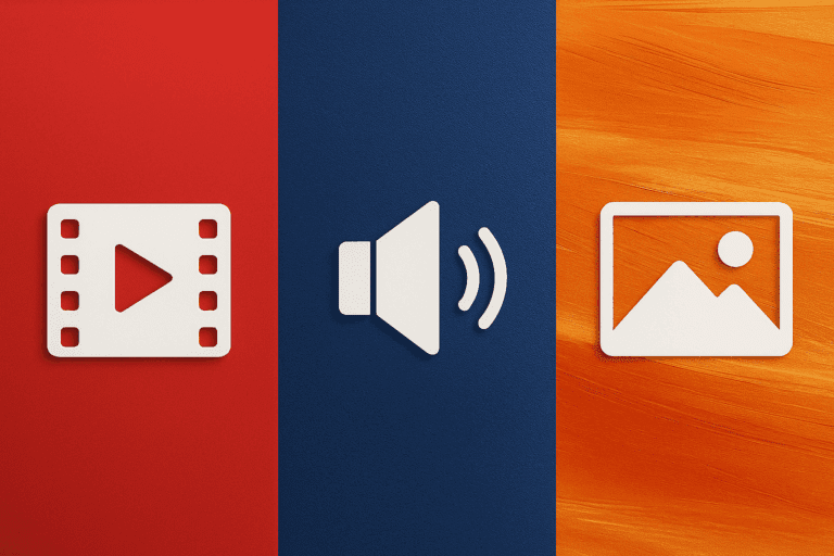 What Is A Codec? Full Codec Comparison Guide [2026 Updated]